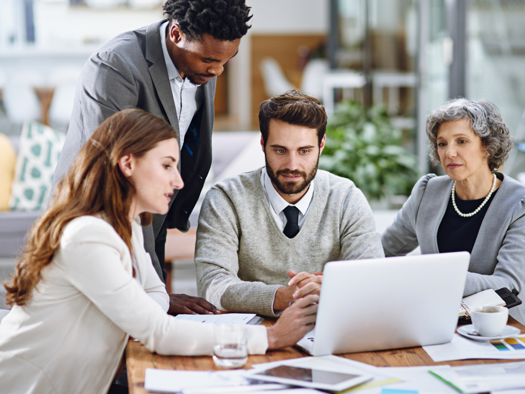 Important Considerations When Selecting an AAP Vendor Important Considerations When Selecting an AAP Vendor